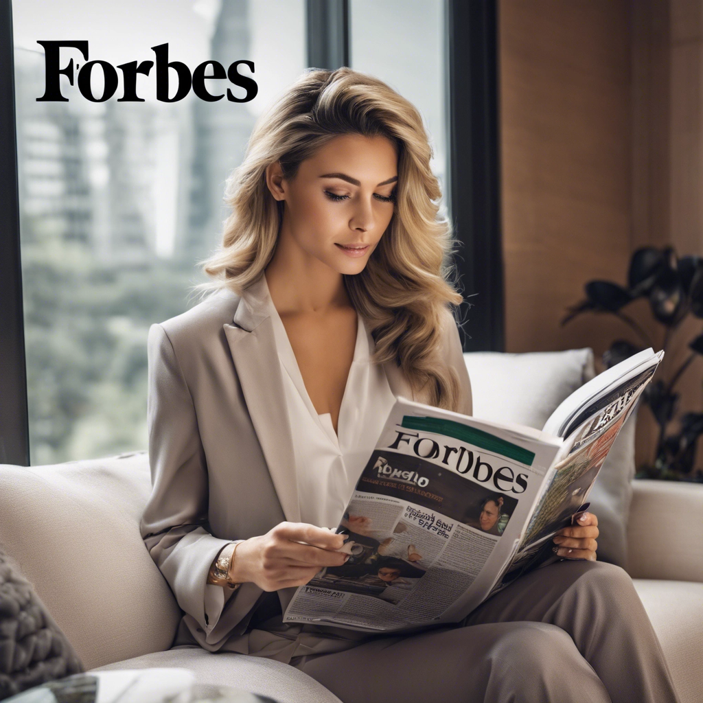 Guaranteed Publicity On The World’s Biggest News Sites - 9-Figure Media ...