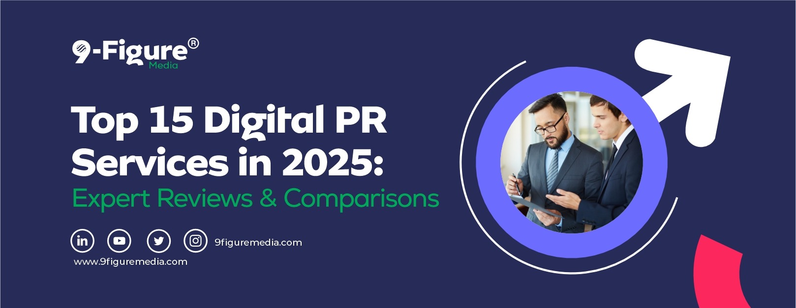 Affordable Digital PR Services for Small Businesses | Act Now